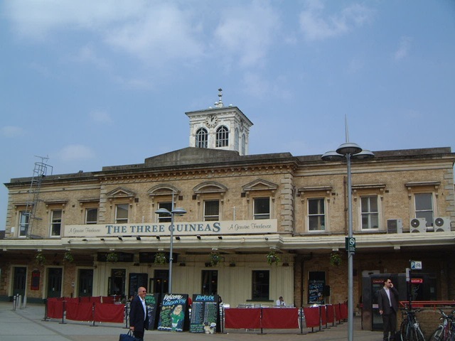 Bits and pieces: April 2010